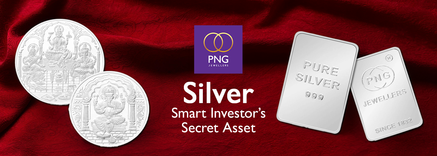 Is Silver a Good Investment in 2026? – PNG Jewellers