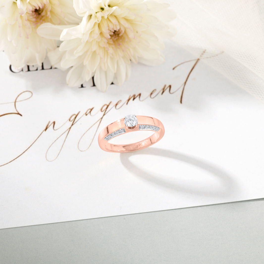 Buy Pure 24 KT 1 gm, 2 gm, 5 gm & 10 gm Gold Vedhani Online – PNG Jewellers