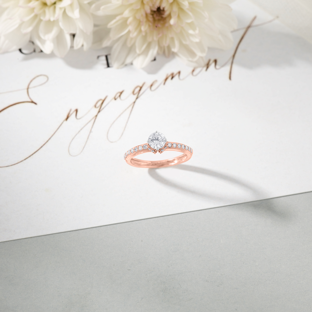 Buy Gold Rings Designs for Men & Women Online – PNG Jewellers